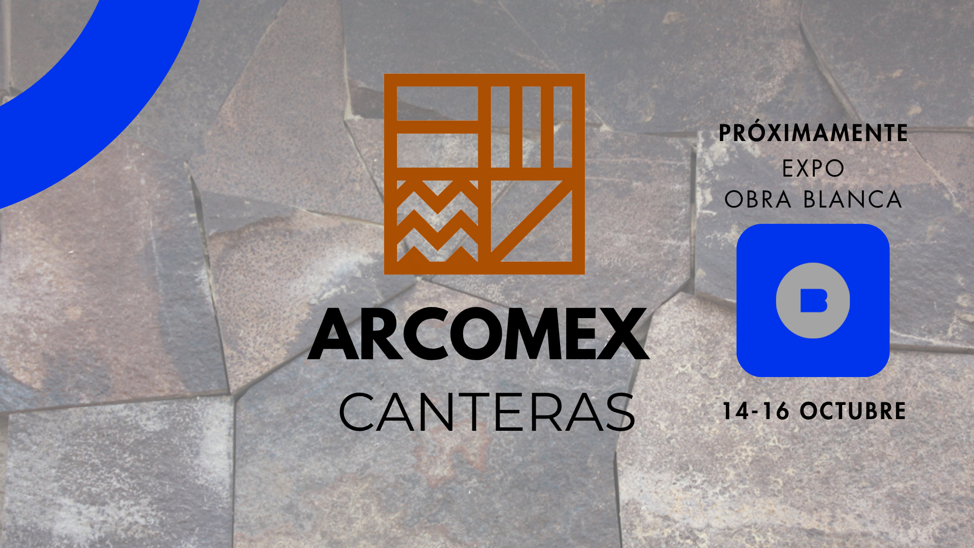 Inicio - arcomexcanteras.com